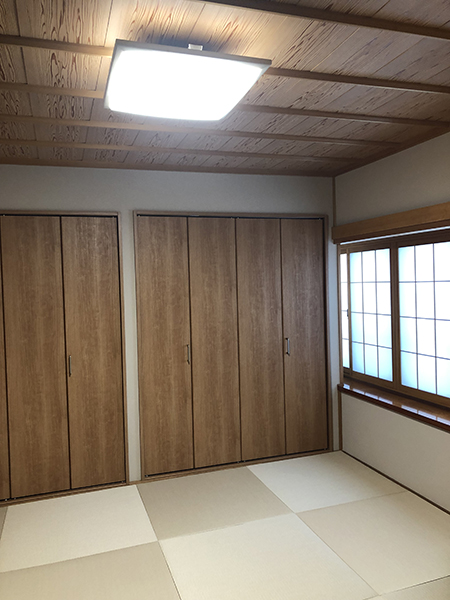 A_wasitu | 舞鶴市･ 福知山市・綾部市の リノベーション＆リフォーム専門店エコ･ビー タ